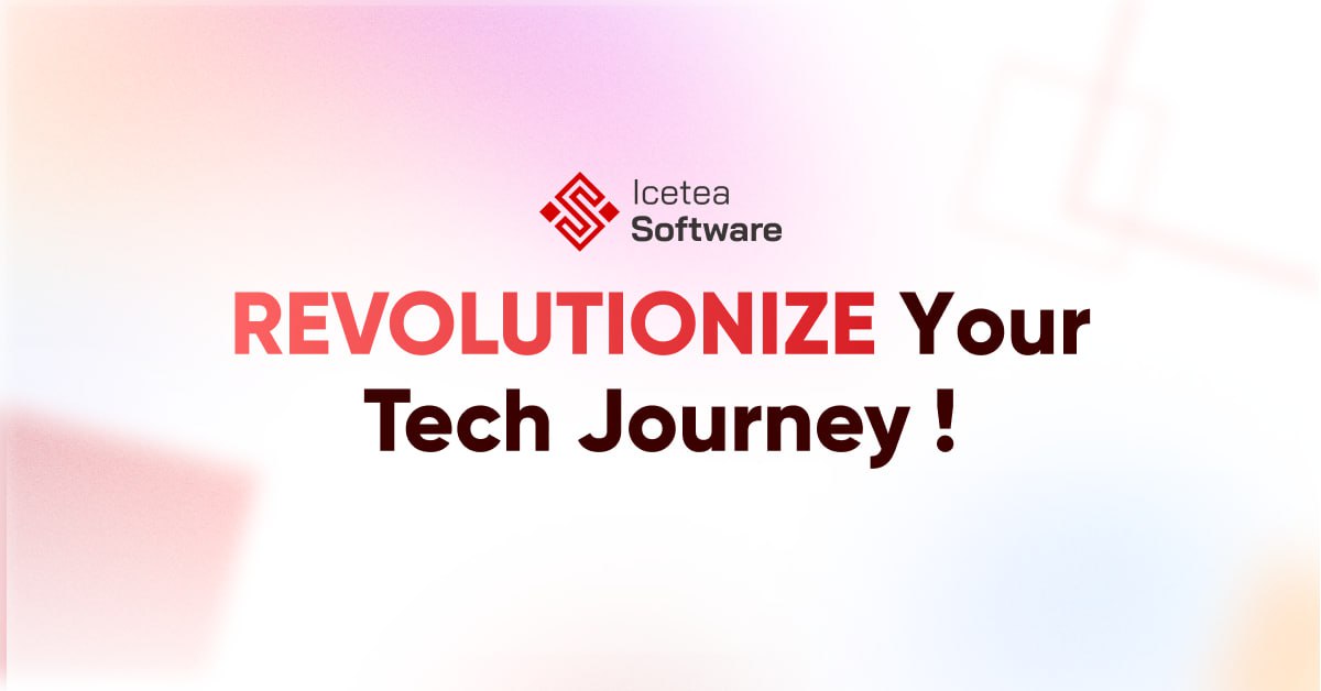 How Icetea Software Built A Scalable Telegram Mini-App